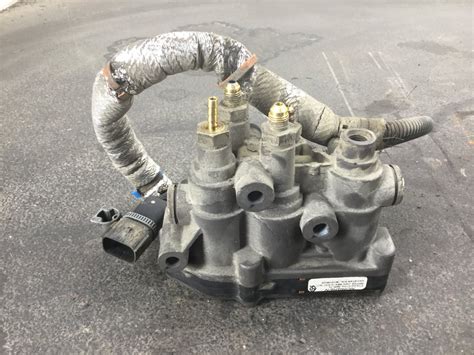 3015133c2 International Maxxforce 13 Turbo Components For Sale
