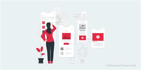 Ln Webworks Private Limited — The 8 Step Anatomy Of A Successful Ux Design