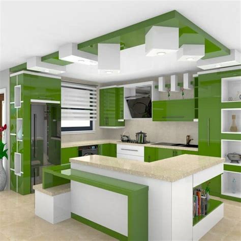 کابینت مدرن سون کابین