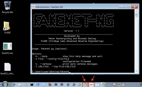 Flare Vm The Windows Malware Analysis Distribution Youve Always Needed