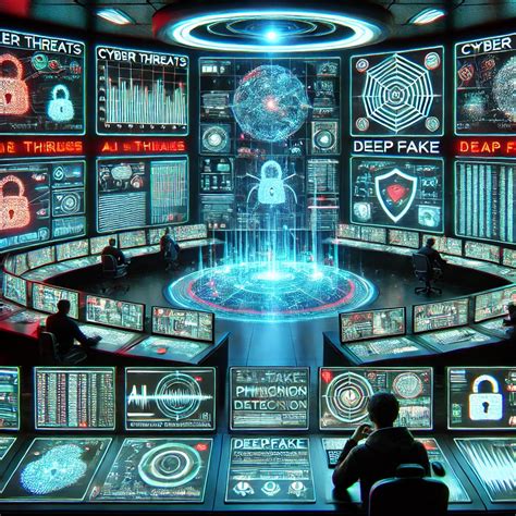 How Ai Is Revolutionizing Cybersecurity 2025 Trends The Latest In Technology