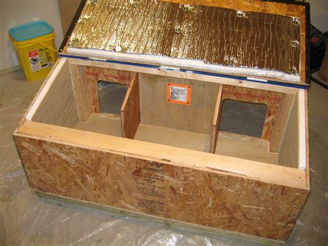 How To Build An Outdoor Cat House For Multiple Cats At Jennifer Ruff Blog