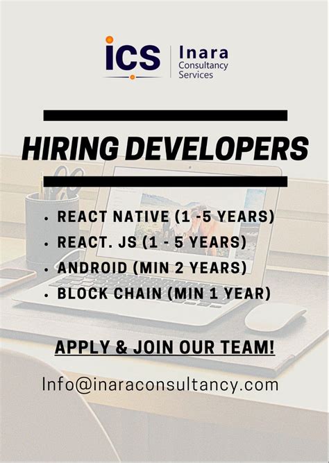 Inara Consultancy Services Llp Posted On Linkedin