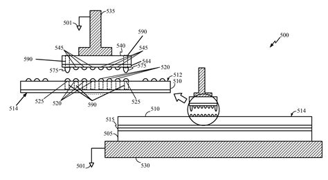 Electrostatic Discharge Patented Technology Retrieval Search Results