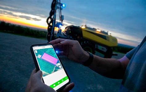 Dialing In Crop Load Data With Machine Learning Management Good Fruit Grower
