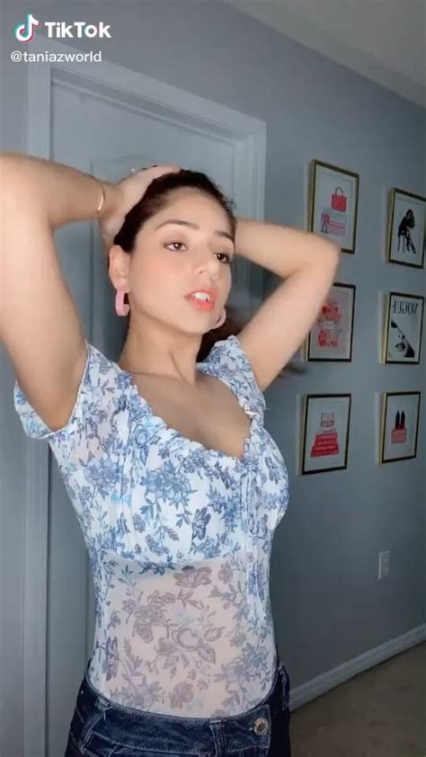 Sexy Tania R Punjabiactresses