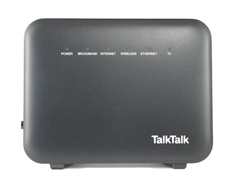 Upd Talktalk Launch Fibre Broadband Super Router With Britains Fastest Wi Fi Ispreview Uk