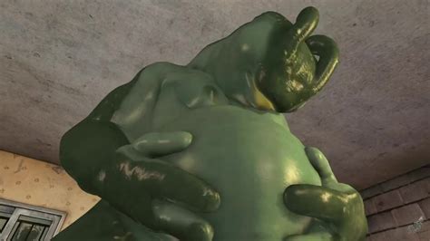 Monster Not Controlling Vore ThisVid Com