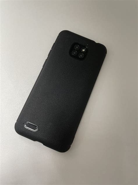 Ulefone Note 7 Imunicijalt