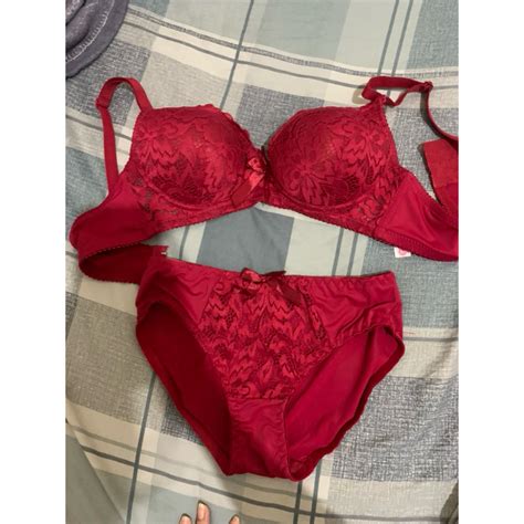 Jual Set Bra Murah Shopee Indonesia