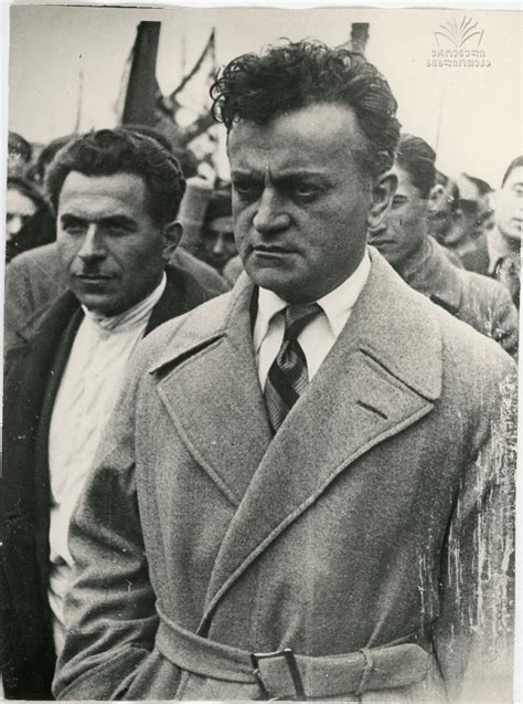 Iverieli სანდრო ახმეტელი