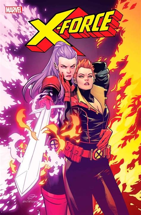 Comics Comics Everywhere Betsy Braddock Rachel Summers Comics Girls