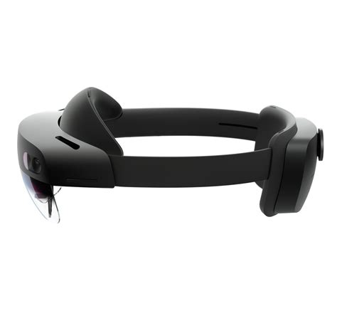 Купить HoloLens 2 Industrial Edition по низкой цене
