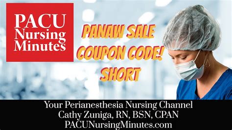 Capa®and Cpan® Certification Review Course Highlight Panaw