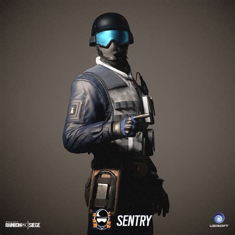 Alexandre Jean Philippe Sentry
