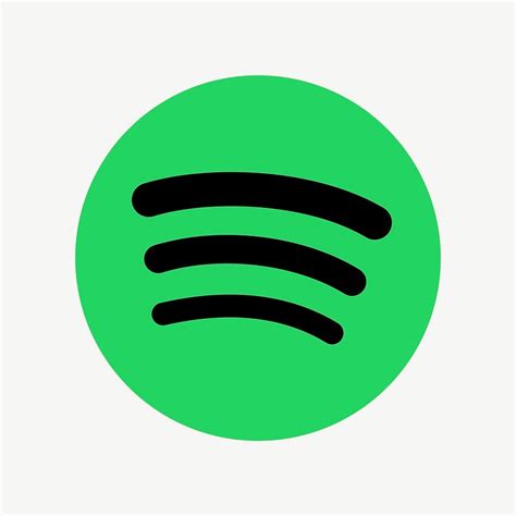 Spotify App Symbol