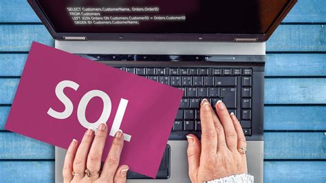 Why Sql Is Important In Testing Spin Career