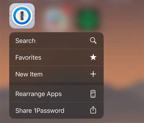 How To Use Faster Context Menus In The Latest Ios 13 And Ipados 13 Beta