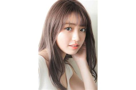 19歳の香音、「ヒルナンデス！」4月・5月の水曜シーズンレギュラーに決定 Encount