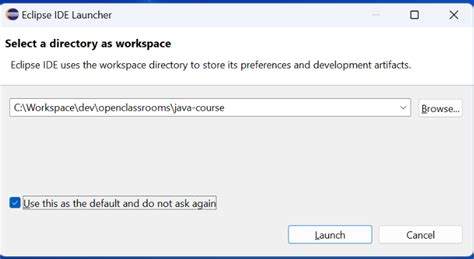 installez l environnement de développement apprenez à programmer en