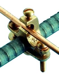Rebar Bonding Clamps