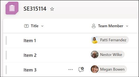 powerapp show users pictures in dropdown combo box or data card in