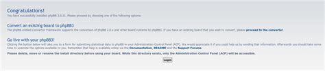 How To Install PhpBB On Ubuntu 14 04 DigitalOcean