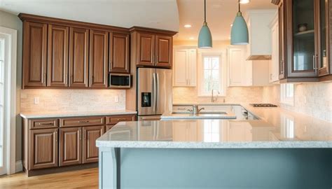 Can You Replace Cabinets Without Replacing Countertops Cabinet Park