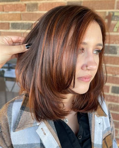 The Curve Cut Is The Hottest Face Framing Style This Year