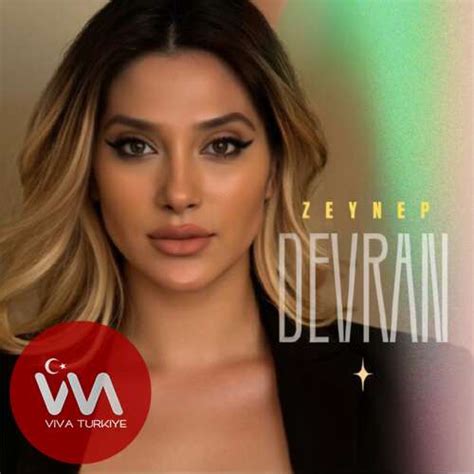 Zeynep Devran 2025 Yeni Single İndir Vivatürkiye