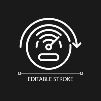 Performance Monitoring Vector Art Icons And Graphics For Free Download