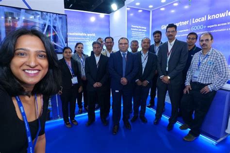 Raj Mankar On Linkedin Chemtechs Oil Gas And Power Conference Is Underway In Mumbai And Were