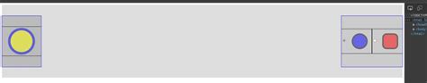 Html How Can I Center Scaled Radio Button Icons In Their Div Stack Overflow