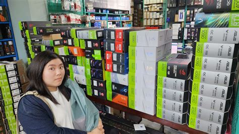 Pampasalubong Lang Guys Eto Na Ung Nuts About Gaming