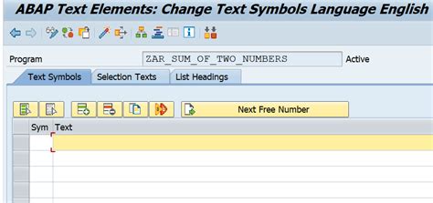 Navigating The Abap Programming Landscape Pretty Printers Comments Data Types And Objects