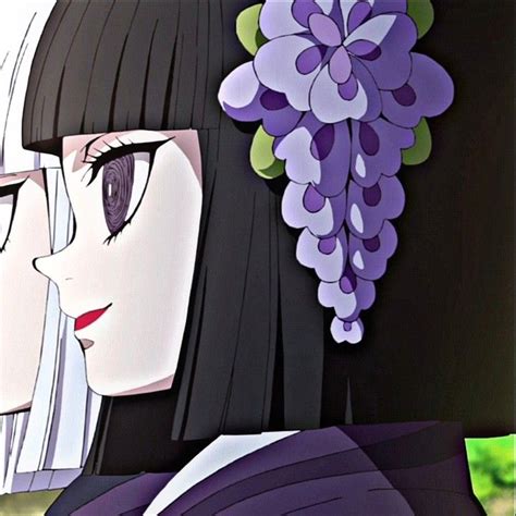 Kiriya Ubuyashiki Personajes De Anime Dibujos Anime