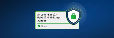 8 Tips To Create A Strong Passphrase With Examples