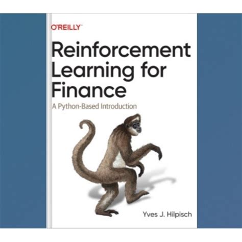 Jual Buku Reinforcement Learning For Finance A Python Based