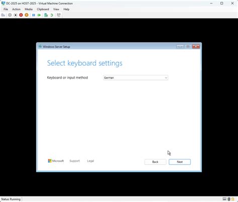 Windows Server 2025 Part 2 Hyper V Hybrid Infrastructure And Cloud Architecture