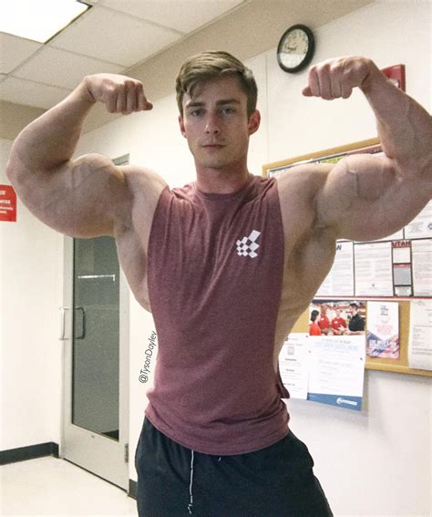 Musclelovermg On Tumblr