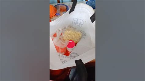 ছোট বোনের জন্য খাবারের ব্যাগ গুছিয়ে দিল আম্মু।। Lunch Bag।। Shorts Youtube