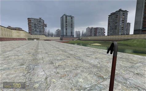 Half Life 2 Gmod 10 Construct Map For Gmod 9 Half Life 2 Gamefront
