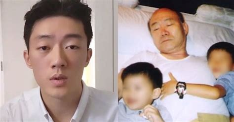 난 전두환 손자 다 폭로합니다전재용 우리 아들 아파 내 잘못