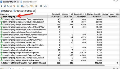 【eclipse Mat 】eclipse Memory Analyzer Tool 使用进阶 Csdn博客