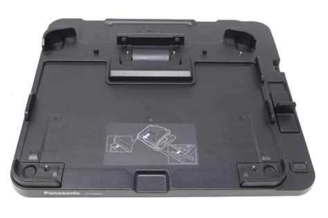 Panasonic Cf Veb201u Port Replicator Dock For Toughbook Mdg Sales Llc