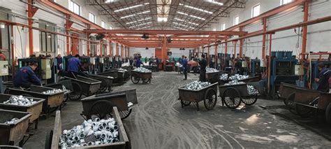 Interlocking Joint Connectors Cast Iron Custom Frame Fittings Variable