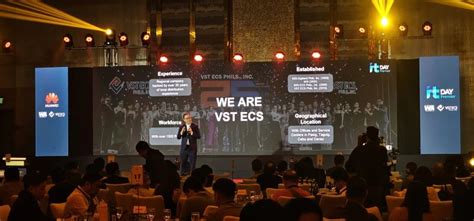 Justin Eric Rivera On Linkedin Wearevstecs