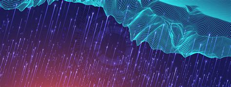 빅 데이터 추상 디지털 미래 Wireframe 벡터 일러스트 레이 션 기술 배경 데이터 마이닝 및 관리 개념 손으로 그린 예술입니다 0명에 대한 스톡 벡터 아트 및 기타