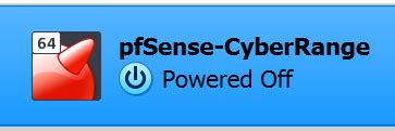 Building A PfSense VM For Our VirtualBox Cyber Range