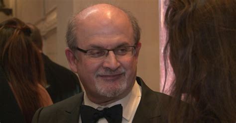 Salman Rushdie No Es El Primer Novelista Al Que Intenta Matar Alguien Que No Ha Leído Su Obra